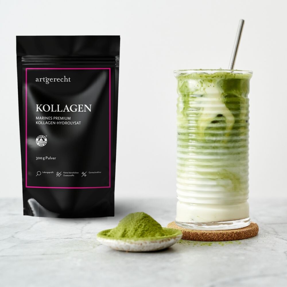 Gesunde & leckere Rezepte | Lecker, einfach & artgerecht