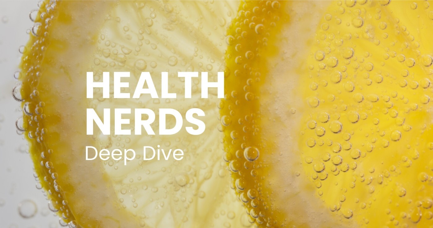 Deep Dive: Enzymes – Their Role in Digestion & Health | artgerecht Podcast