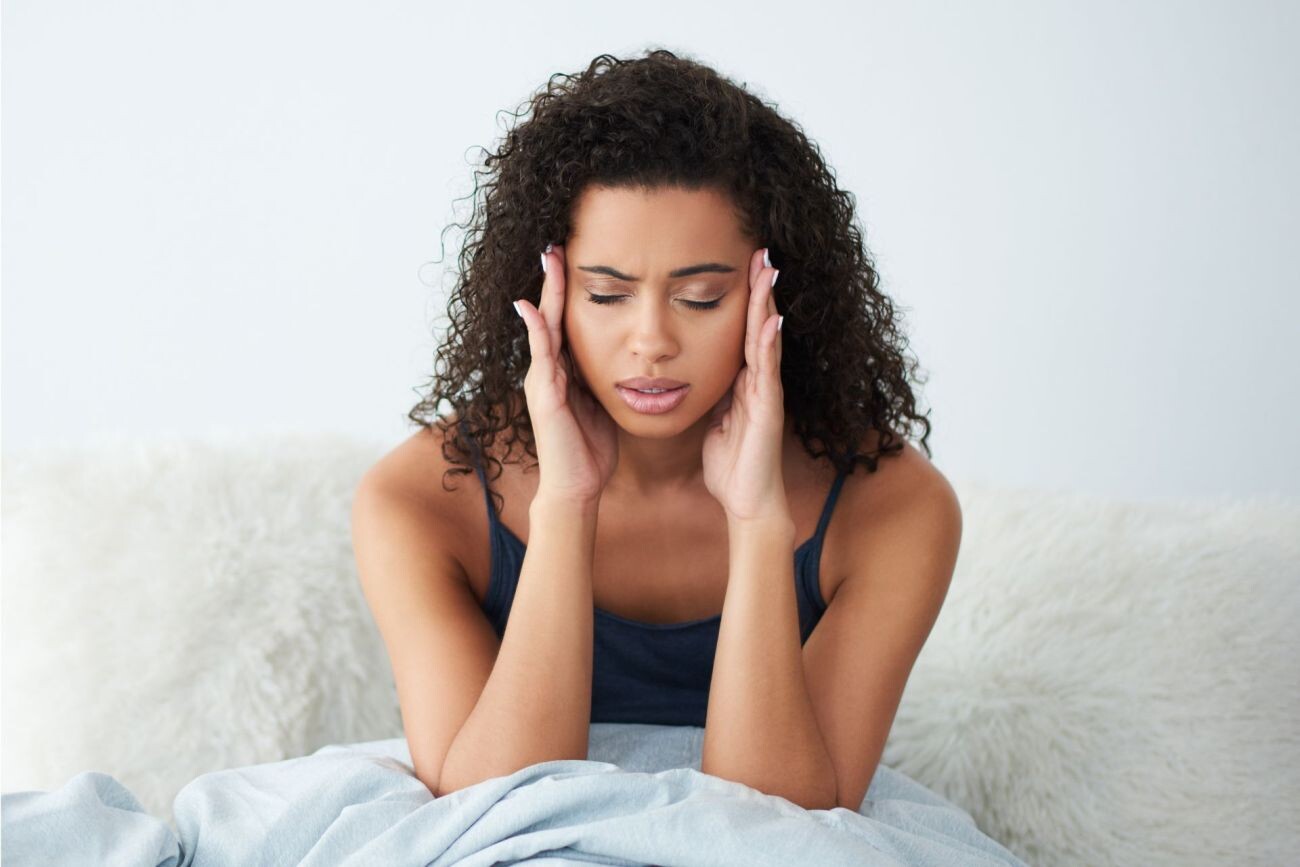 Spring fatigue & iron deficiency - causes & solutions