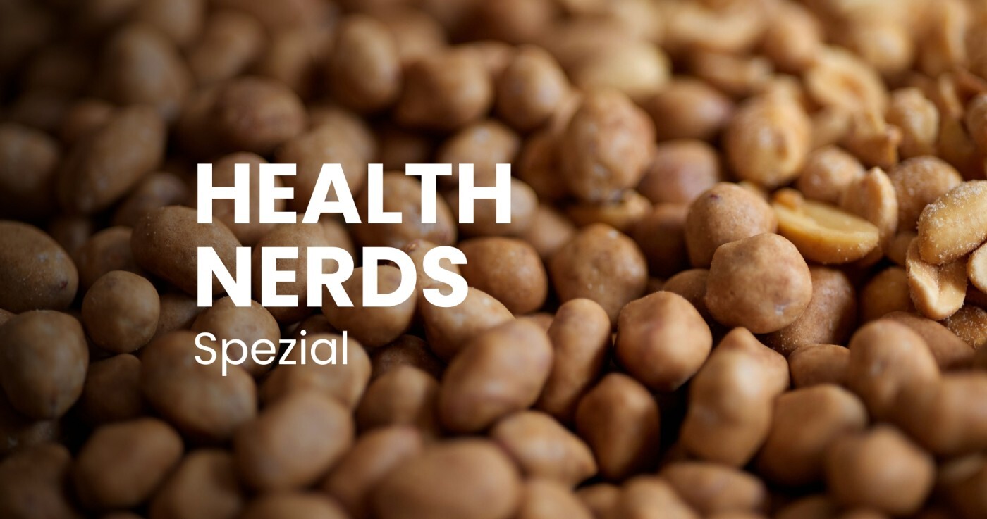 Spezial: High Protein – mehr Eiweiß, weniger Hunger & mehr Muskeln ...